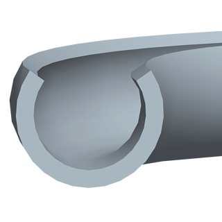 Metal C-Rings – Eurosealings