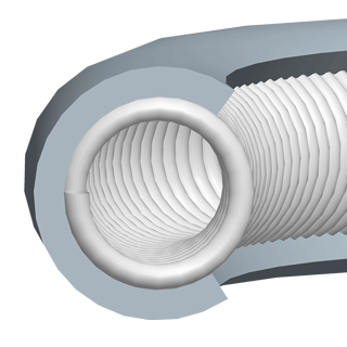 Metal C-Rings – Eurosealings