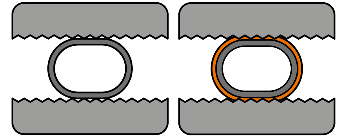 Coating Materials – Eurosealings